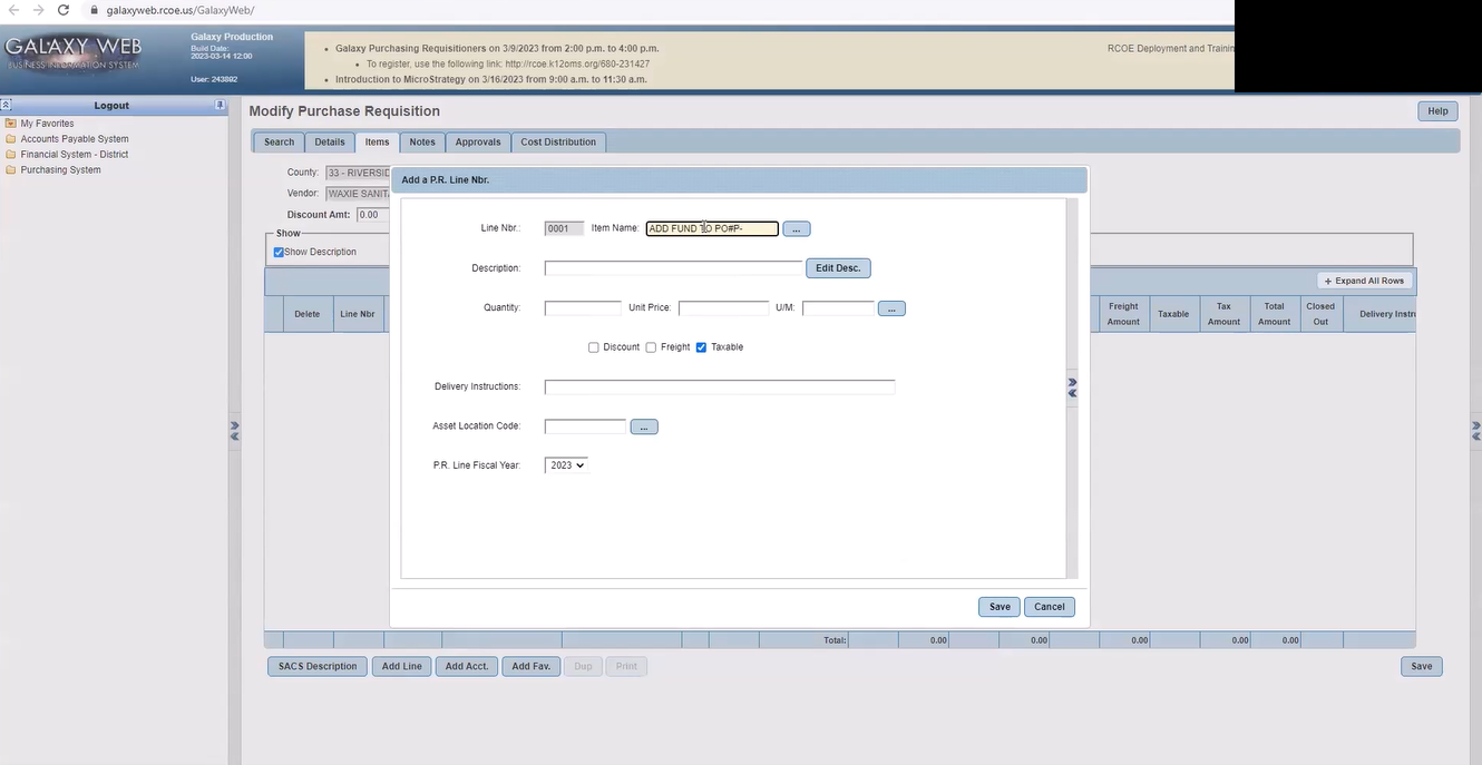 FTA Workshop - 03-24-2023